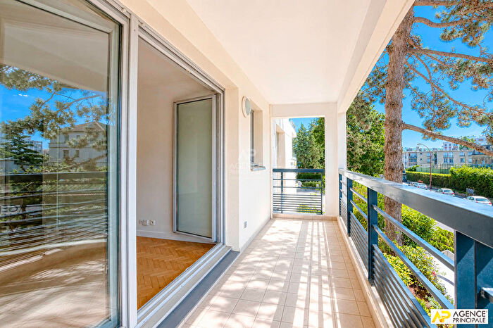 Versailles, Montreuil : Appartement 2 pièces à vendre