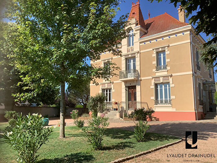 Maison à vendre - Mably - 7 pièces - 5 chambres