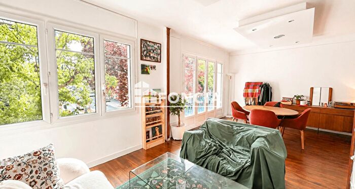 Appartement 3 pièces à vendre - Quartiers Ouest, Arsenal, Redon