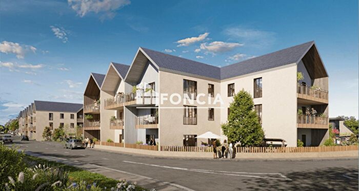 Appartement à vendre - Saint-Quay-Portrieux - 4 pièces - 3 chambres