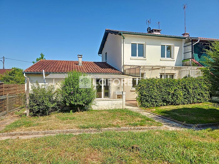 Maison 5 pièces à postalCode, à vendre