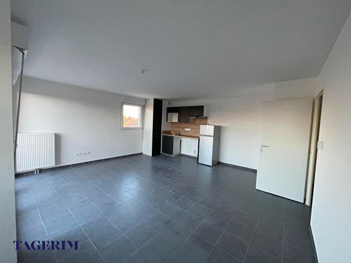Appartement 3 pièces à Marquette-lez-Lille, Rive gauche, à vendre