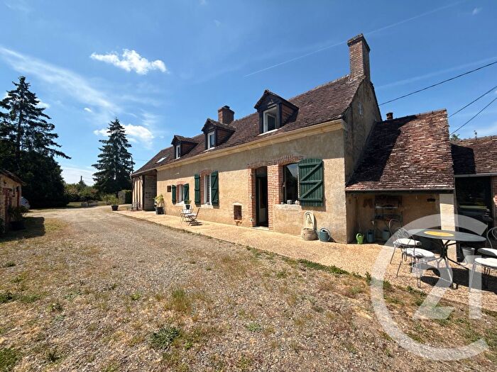 Maison à vendre - Parigné-lévêque - 4 pièces - 3 chambres