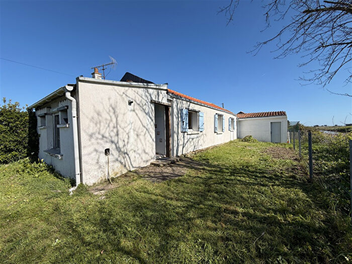 Maison à vendre - Lépine - 5 pièces - 3 chambres