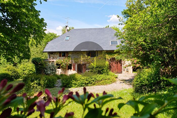 Maison à vendre - Annecy - 6 pièces - 4 chambres