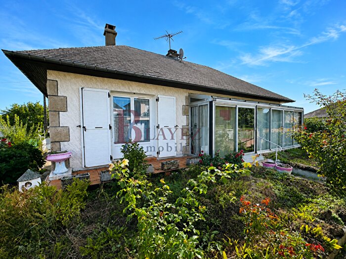 Maison 4 pièces à vendre - Égletons