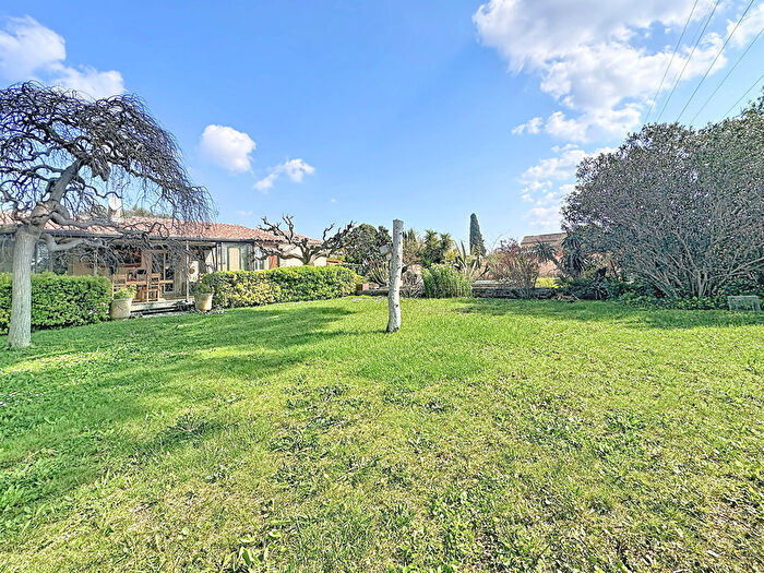 Maison à vendre - La Farlède - 4 pièces - 3 chambres