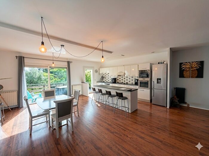 Camblanes-et-Meynac - Maison 5 pièces à vendre