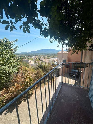 Maison 3 pièces à louer - Pourrières