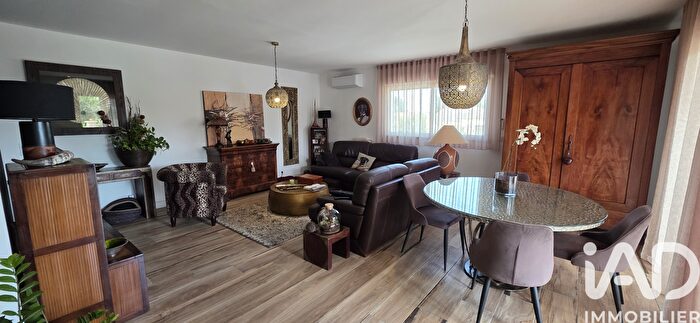 Appartement à vendre - Santa-Maria-Poggio - 4 pièces - 4 chambres