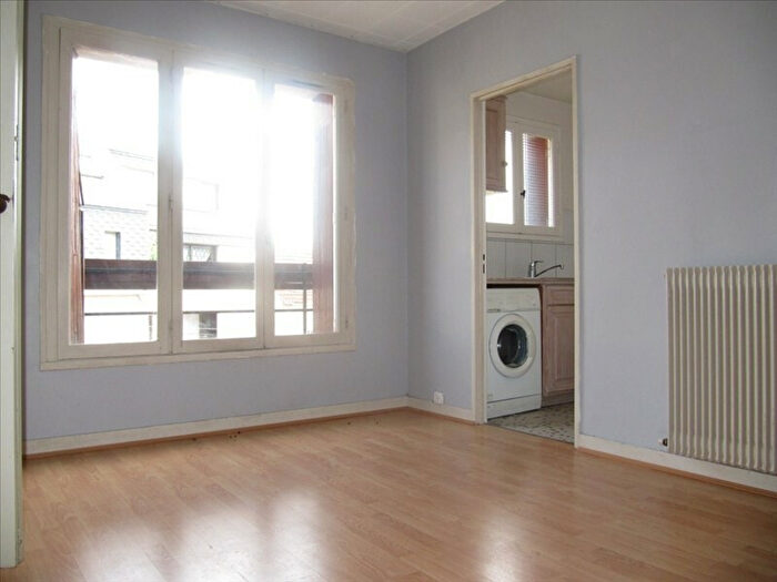 Appartement 2 pièces à louer à Orsay, Le Guichet