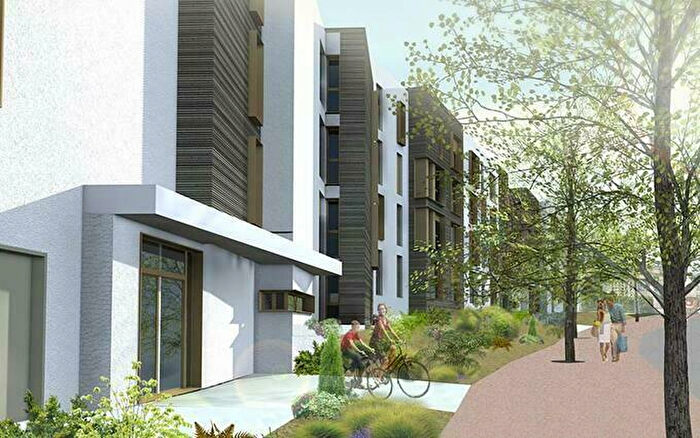 Appartement à vendre - Caen, Bas Venoix, La Prairie - 1 pièce