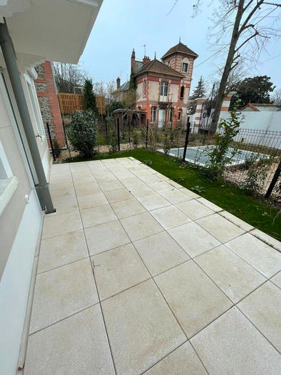 Le Centre Ville, Villiers-sur-Marne : Appartement 2 pièces à louer