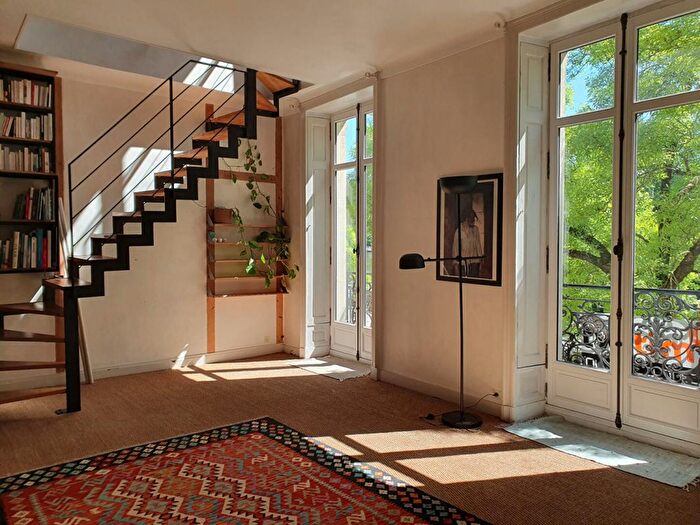 Nantes, Hauts-Pavés, Saint-Pasquier, Saint-Félix, Université - Appartement 7 pièces à vendre