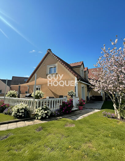 Maison 10 pièces à Quetigny, à vendre