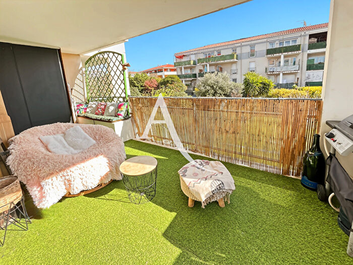 Appartement à vendre - Marseille e , La Croix Rouge - 3 pièces - 2 chambres