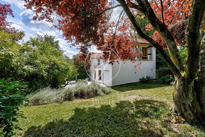 Maison à vendre - Sèvres, Croix-Bosset, Monesse, Brancas - 6 pièces - 4 chambres