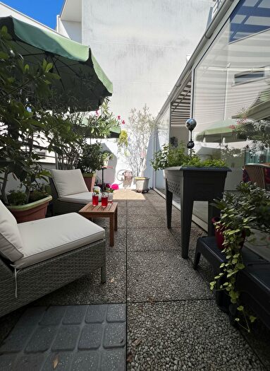 Tours - Appartement 5 pièces à vendre