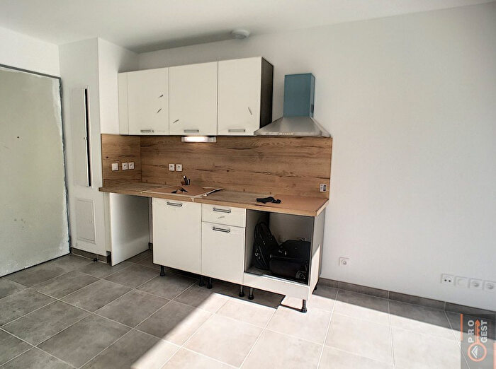 Balaruc-le-Vieux - Appartement 2 pièces à louer