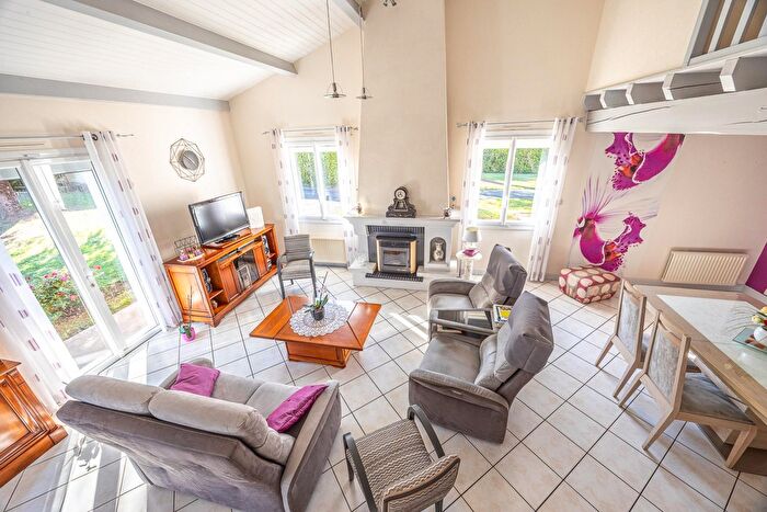 Maison 5 pièces à Chauray, à vendre