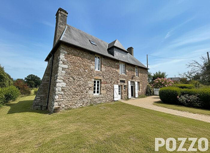 Notre-Dame-du-Touchet - Maison 5 pièces à vendre