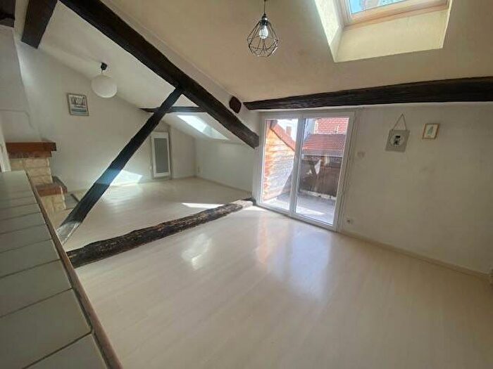 Appartement à louer - Bayard, Gap - 2 pièces - 1 chambre