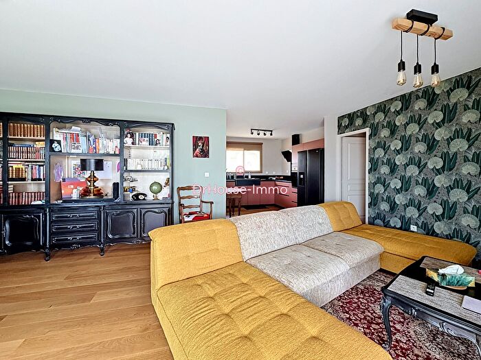Maison 4 pièces à Coulounieix-Chamiers, à vendre