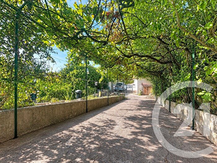 Appartement 4 pièces à vendre à Cagnes-sur-Mer, Les Vallières, Le Malvan, Les Travails, La Combe