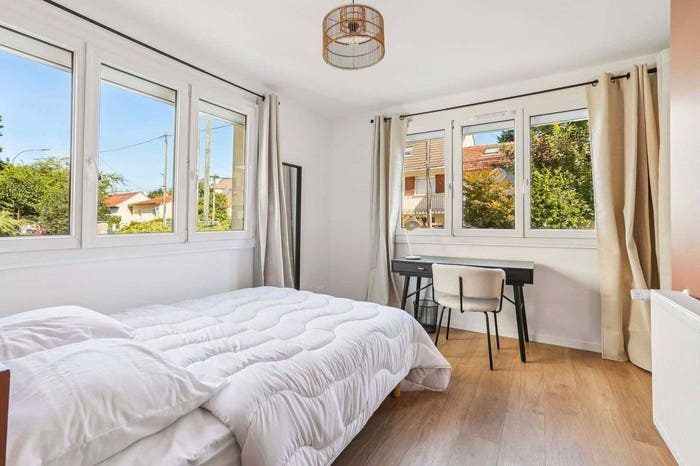 Delaune, Villejuif - Appartement 1 pièce à louer