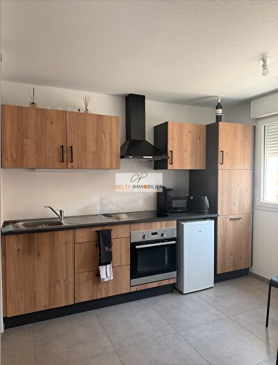 Rosenau - Appartement 2 pièces à vendre