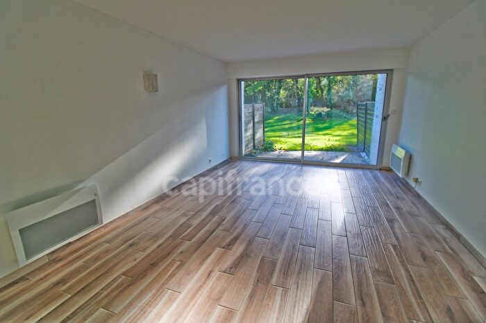 Appartement à vendre - Neufchâtel-Hardelot - 2 pièces - 2 chambres