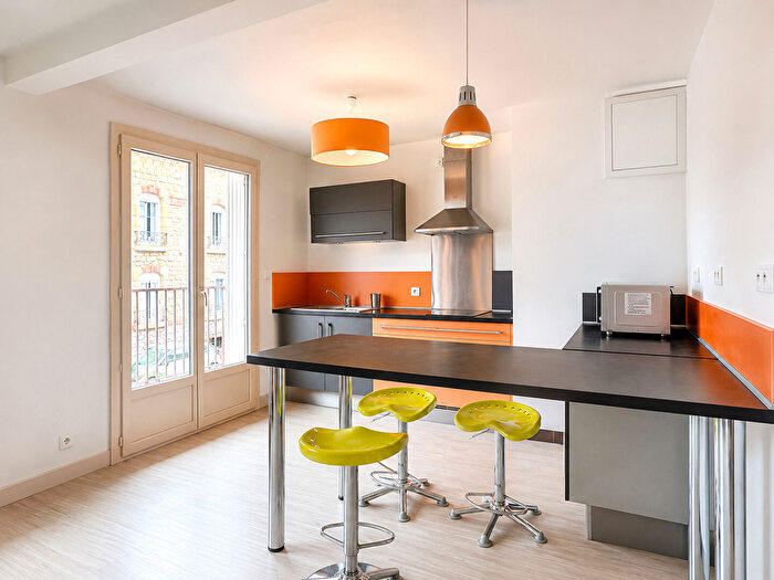 Appartement 1 pièce à louer à Brive-la-Gaillarde, Pont de La Bouvie, Gaubre, Estavel, Tujac