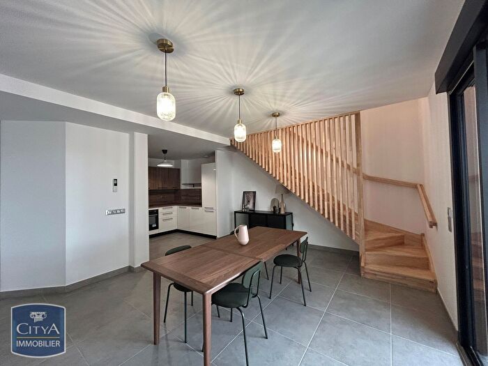 Appartement à vendre - Bizanos - 3 pièces - 2 chambres