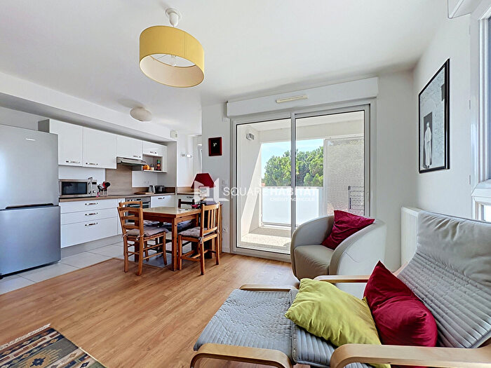 Aytré - Appartement 3 pièces à vendre