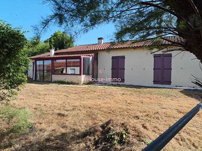 Mouleydier : Maison 5 pièces à vendre