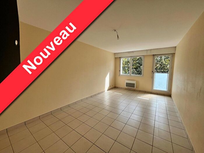 Appartement 3 pièces à louer - Saint-Étienne, Tardy, Colline des Pères, Bizillon