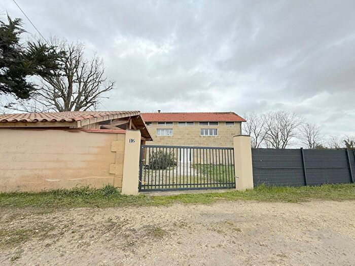 Maison à louer - Saint-Vincent-de-Paul - 3 pièces - 2 chambres