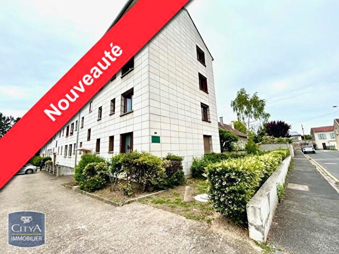 Appartement 3 pièces à vendre à Meaux, Frot, Clémenceau, Saint-Faron