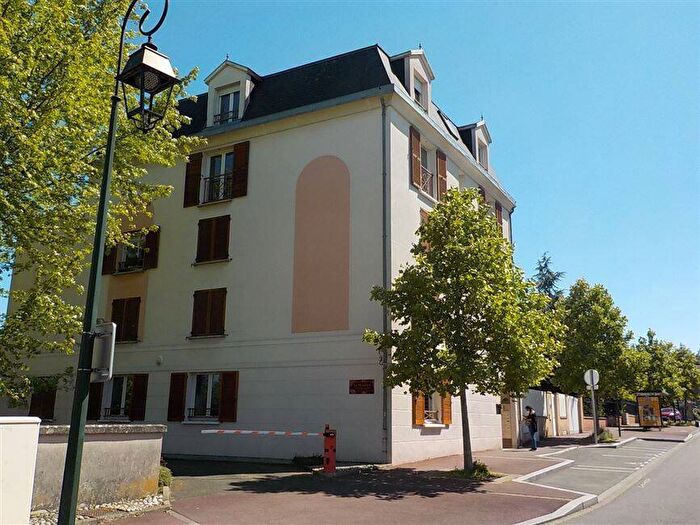 Appartement 1 pièce à Les Clayes-sous-Bois, à louer