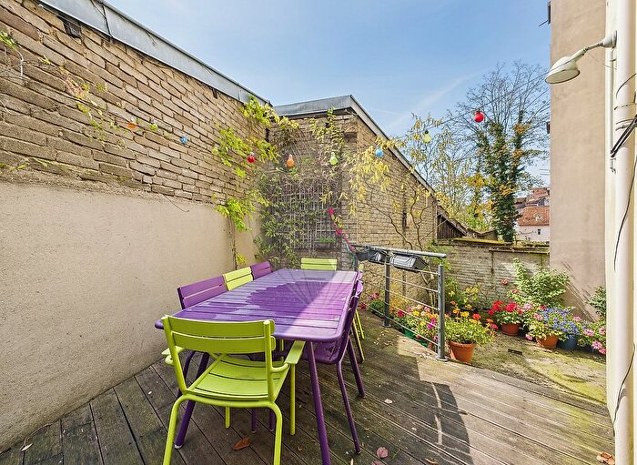 Appartement 3 pièces à Metz, Centre-ville, à vendre