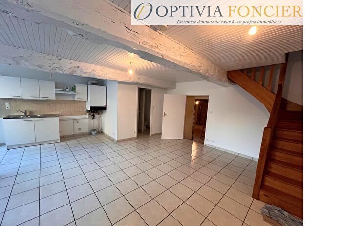 Maison à louer - Guichen - 4 pièces - 3 chambres