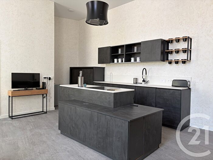 Appartement 2 pièces à louer - Annonay, Centre-ville