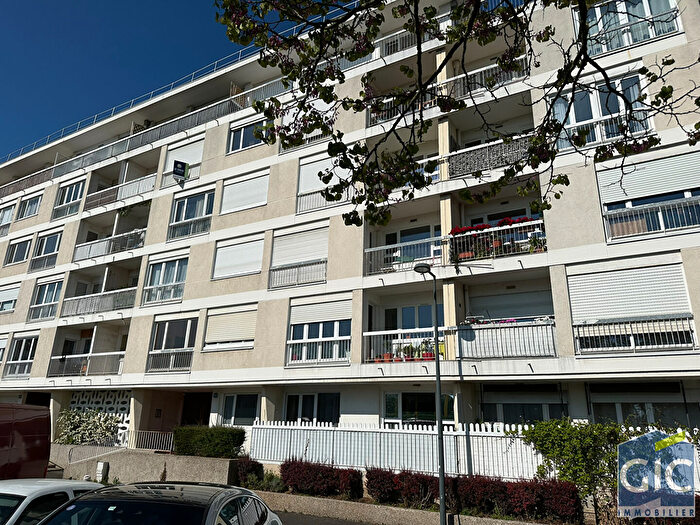 Hérouville-Saint-Clair, Centre-ville, Haute Folie, Grande Delle, Prestavoine - Appartement 3 pièces à vendre