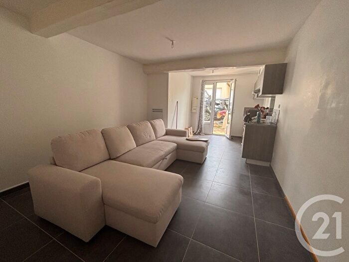 Fublaines : Appartement 3 pièces à louer