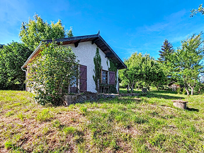 Maison 3 pièces à Loupmont, à vendre
