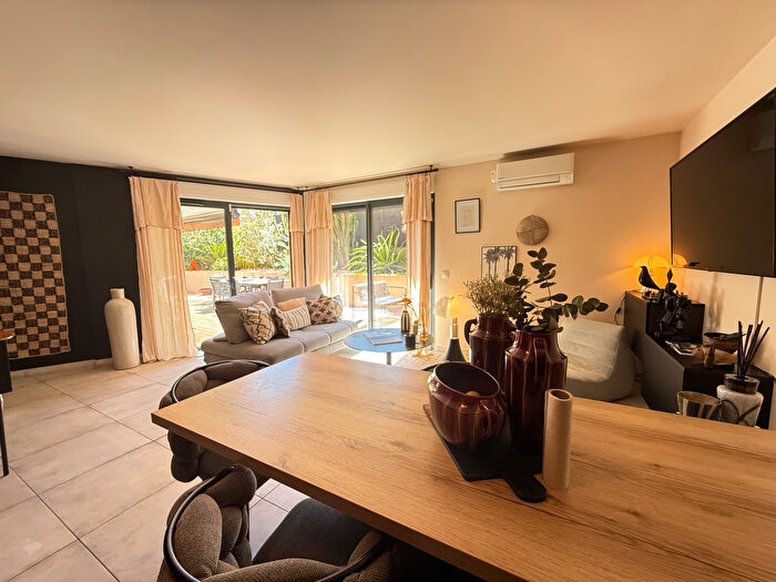 Toulon, Les Ameniers : Appartement 3 pièces à vendre