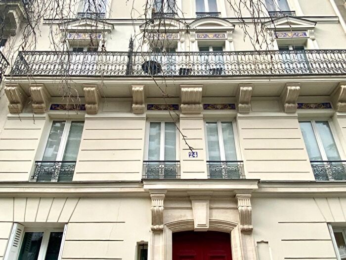 Appartement à vendre - Paris e , Jardin des Plantes - 1 pièce