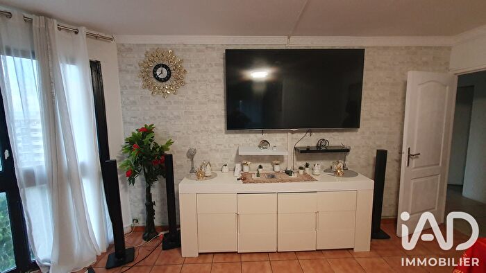 Grigny, Grigny, Gare - Appartement 5 pièces à vendre