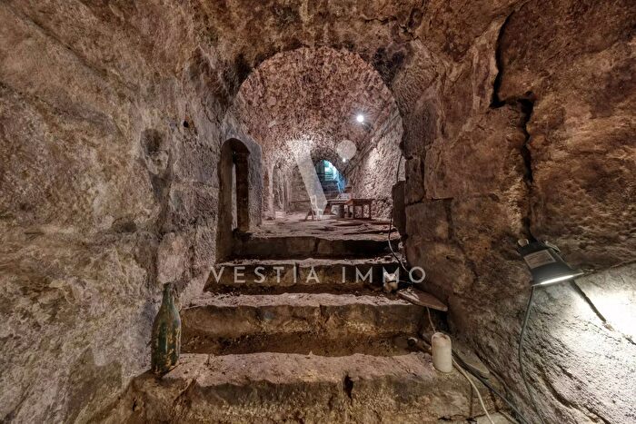 Maison à vendre - Rambouillet - 7 pièces - 5 chambres