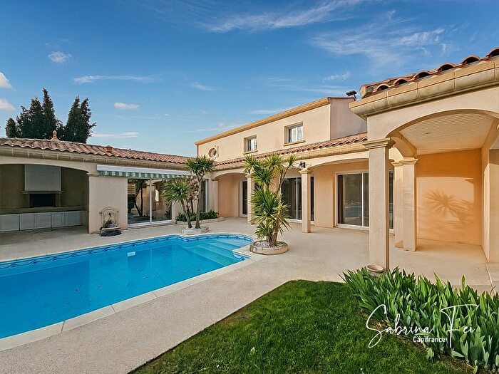 Maison à vendre - Esnandes - 6 pièces - 4 chambres